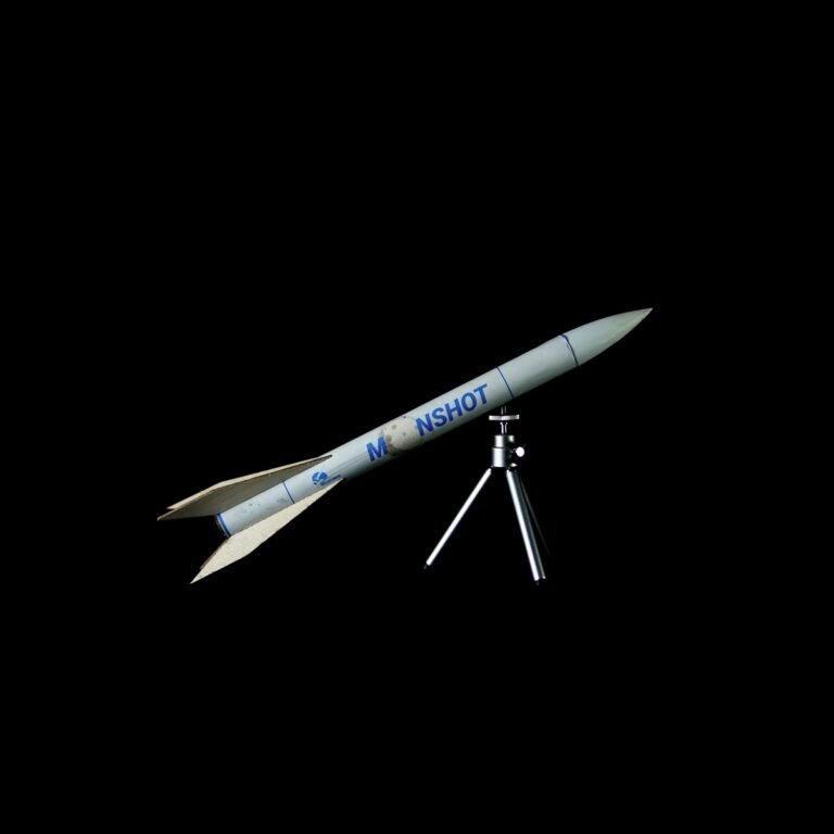 Home - Rocketeers