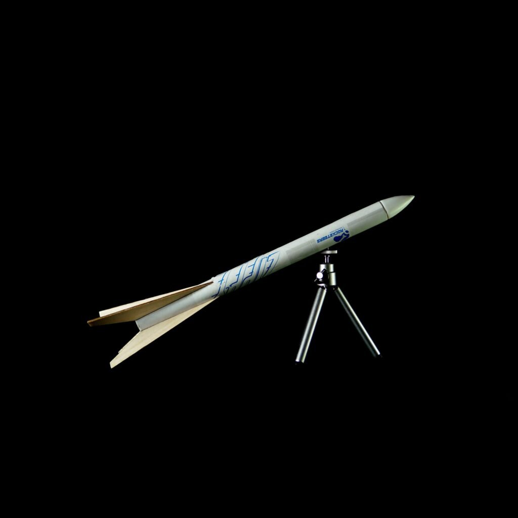 Home - Rocketeers