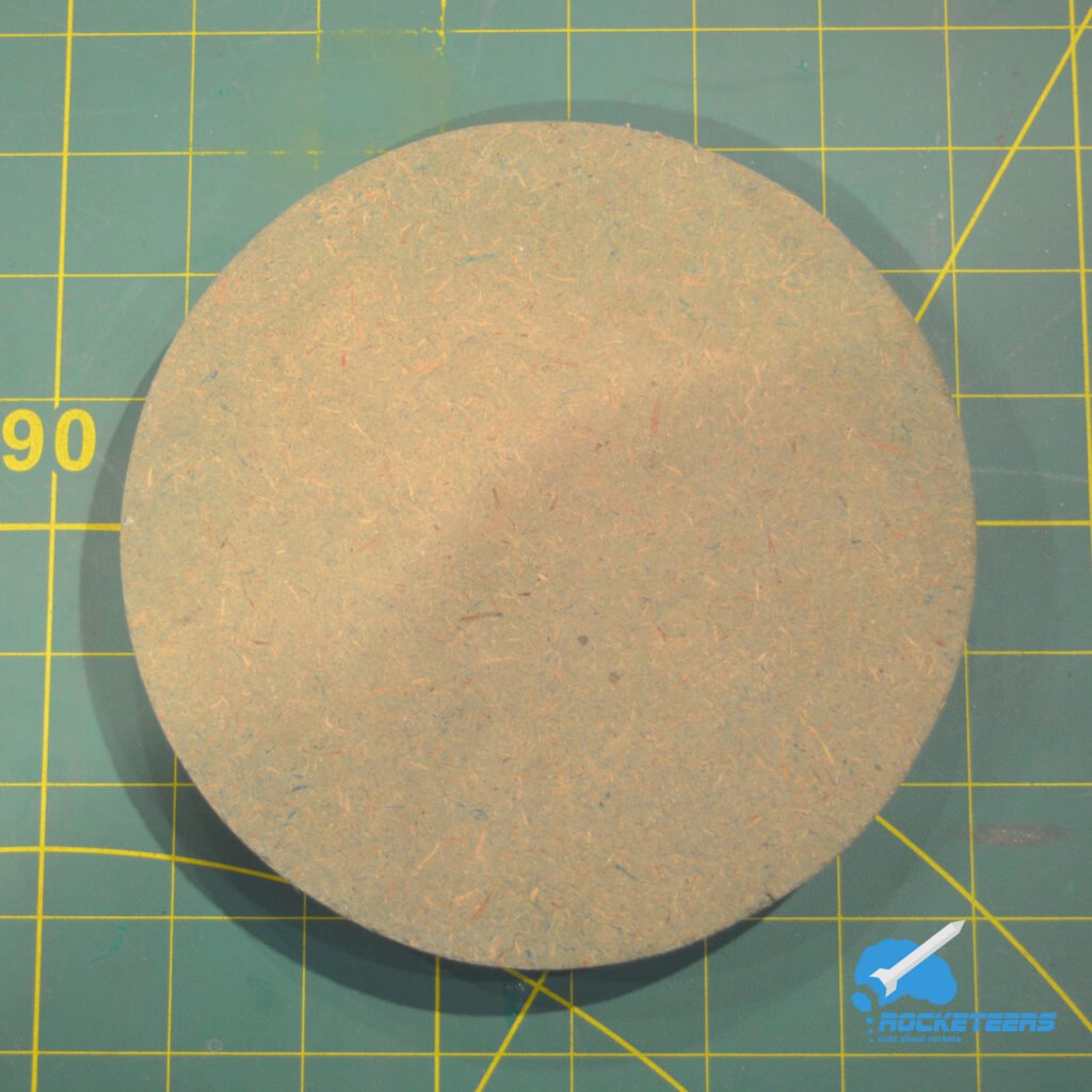 Centering Rings and Discs - Enhance rocket's structural integrity ...