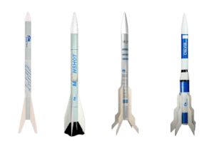 Home - Rocketeers