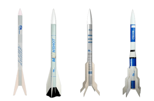 Home - Rocketeers