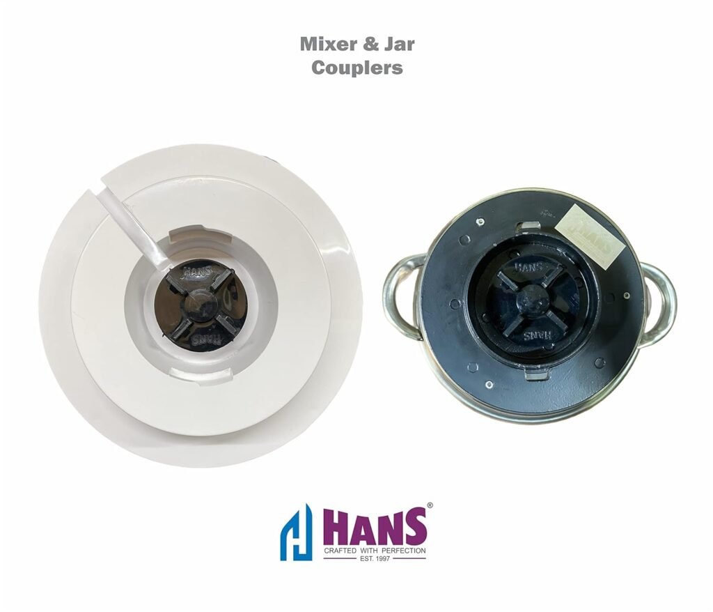 Mixer Grinder - Rocketeers